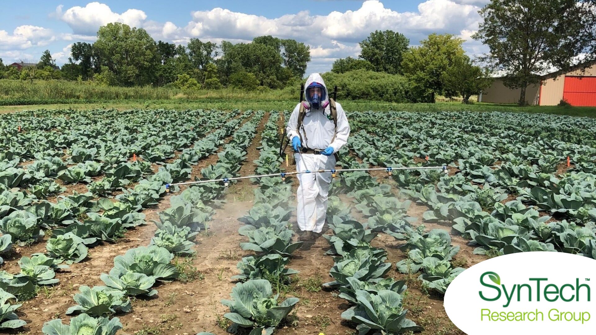 SynTech Research Group finalizes the acquisition of Agricultural ...