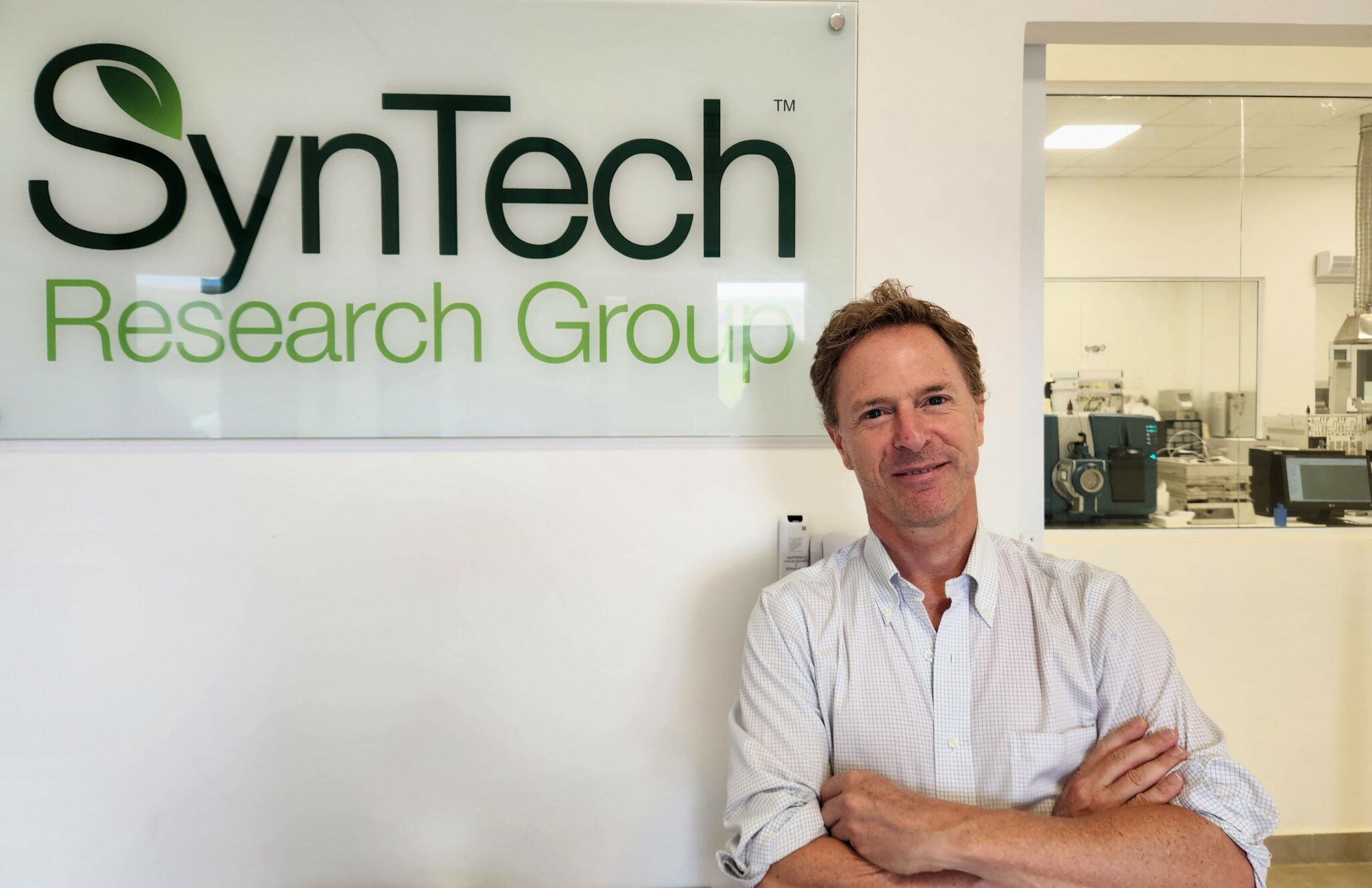 SynTech Research Group Appoints Mariano Battista as New Seeds and Traits Global Lead Following ...